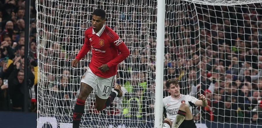 موقع التأمل مانشستر يونايتد يتأهل والسيتي يودع ربع نهائي كأس الرابطة